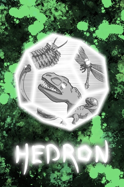 Chapter 12 - Cloak - Hedron | Royal Road