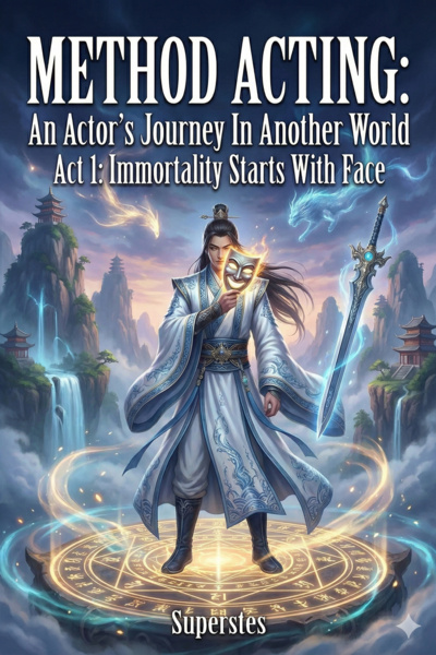 MA 2 CH 16: The Earth's Stone Cold Embrace - Method Acting: An Actor's ...