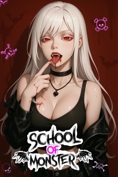 School of Monster | Royal Road