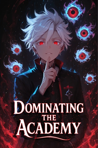 Chapter 10 - The Price of Strength - I Dominated the Academy with a ...