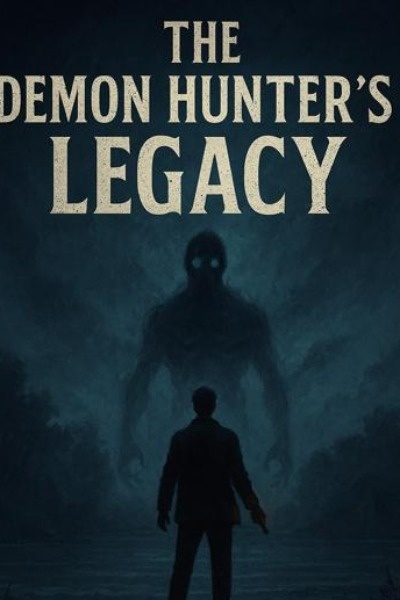 The demon hunter legacy | Royal Road