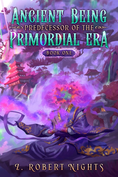 [Bk 3] Chapter 1 - Hidden Master Under a Rock - OP Character - Ancient ...