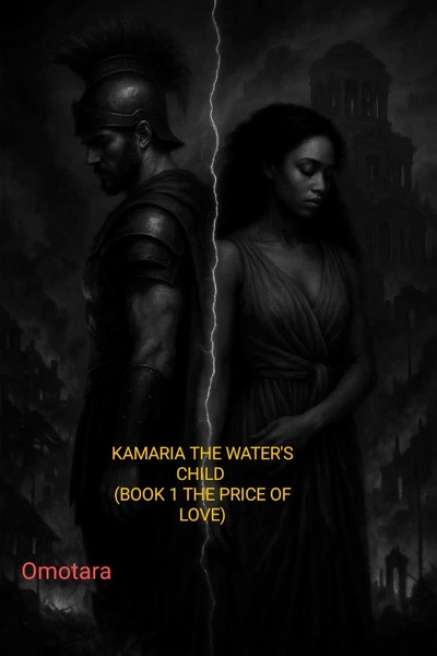 KAMARIA THE WATER'S CHILD (BOOK 1 THE PRICE OF LOVE) | Royal Road