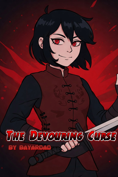 CH.3 Future - The Devouring Curse | Royal Road