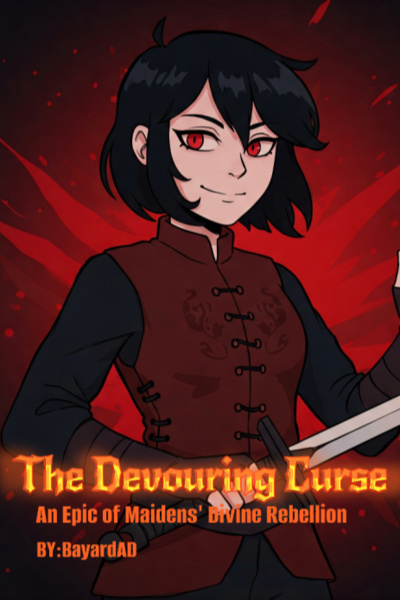 CH.14 The Bard's Beginning (And It Was Terrible) - The Devouring Curse ...