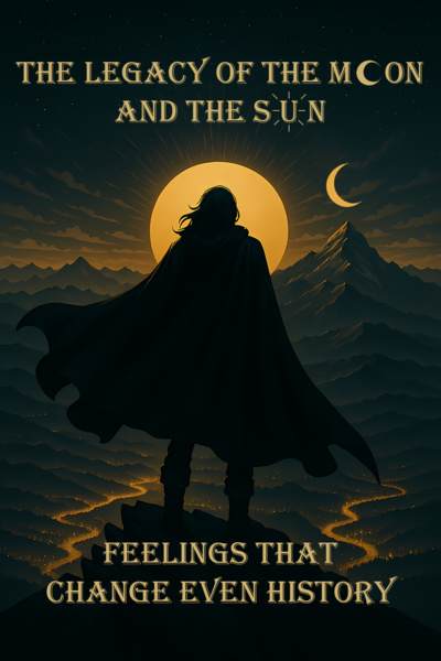 Lesson in Death - The Legacy of the Moon and the Sun: Feelings That ...