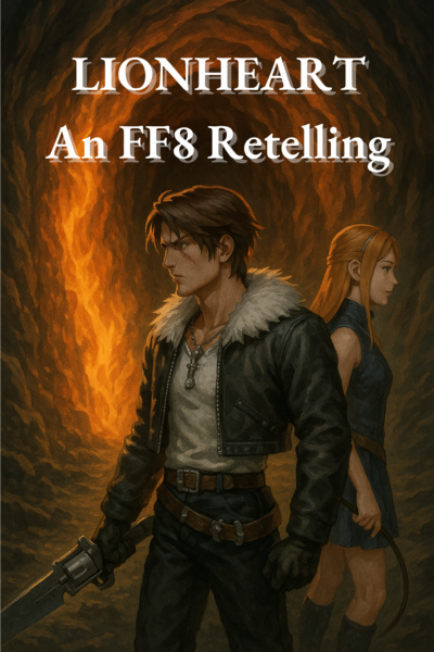 Lionheart: An FF8 Retelling | Royal Road