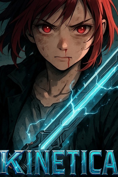 Chapter 8: HUT! TWO THREE FOUR HUT! - Kinetica: Dominion of Ash ...