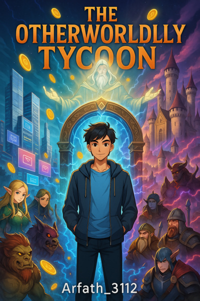The Otherworldly Tycoon | Royal Road