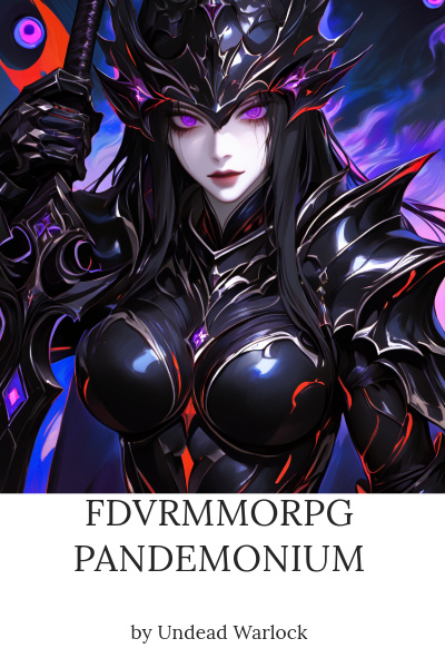 Chapter 8: The last wolf! - FDVRMMORPG PANDEMONIUM | Royal Road