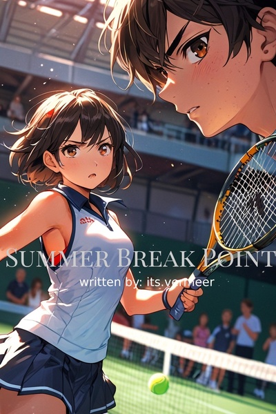 Chapter 7: The Secret in the Photo - Summer Break Point | Royal Road