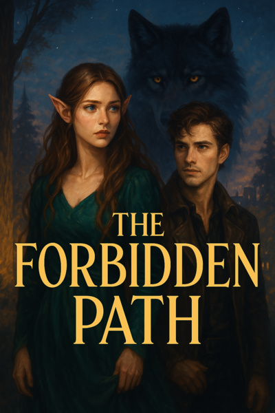 Tangled Loyalties - The Forbidden Path | Royal Road