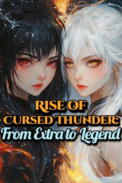 From Trash to Lord of Thunder: The Rise of the Cursed Extra | Royal Road