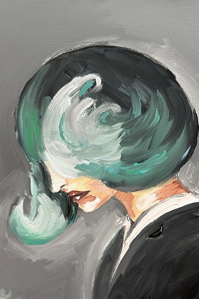 Here, There, and Somewhere In Between | Royal Road