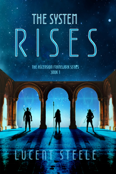 Chapter 7 - Containment - The Ascension Framework [A LitRPG/Sci-Fi Epic ...