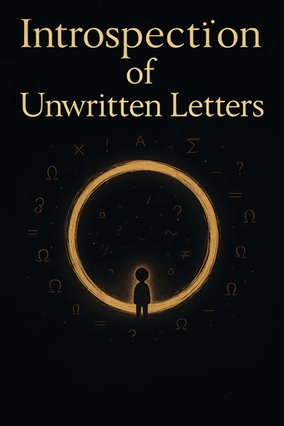 Introspection of Unwritten Letters Book 1: A Lamb's cure to madness is ...