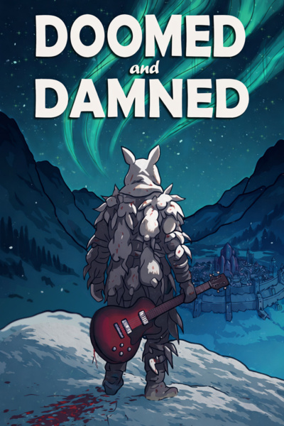 Chapter 40: Chains of Choice - Doomed and Damned: A Blasphemer’s Guide ...