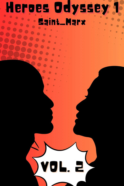 Chapter 3: The First Disturbance - Heroes Odyssey 1 | Royal Road