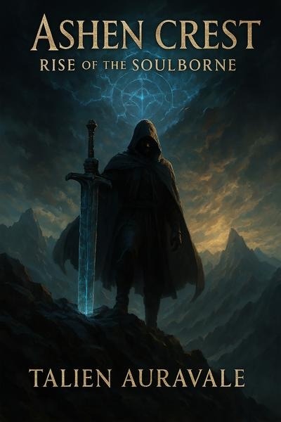 Chapter 7: Fangs Beneath the Veil - Ashen crest: Rise of the Soulborne ...