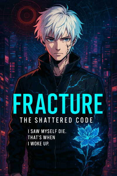 Layer-17 Echo Drift - Fracture: The shattered code | Royal Road
