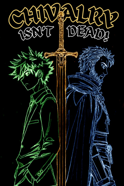 Chapter 2.3: The Sword, The Dragon, and The Knight - Chivalry Isn't ...