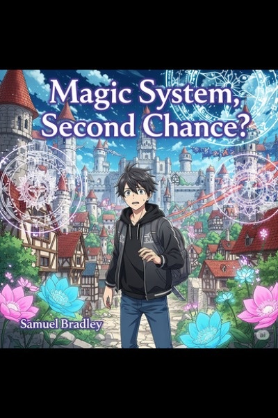Chapter 24: Listening to the Breath of the World - Magic System, Second ...