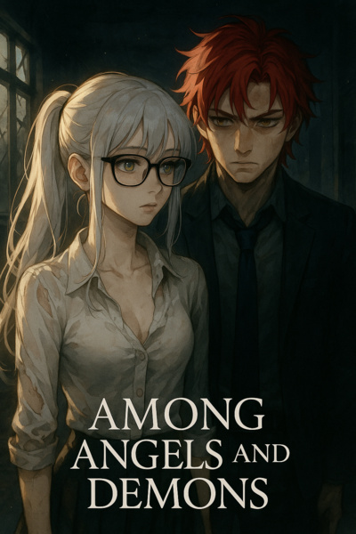 Among Angels and Demons | Royal Road