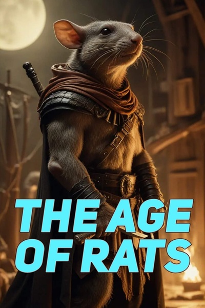 The Age of Rats | Royal Road