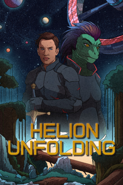 Introduction - Helion Unfolding | Royal Road