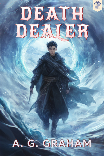 Chapter 47: Abomination - Death Dealer | Royal Road