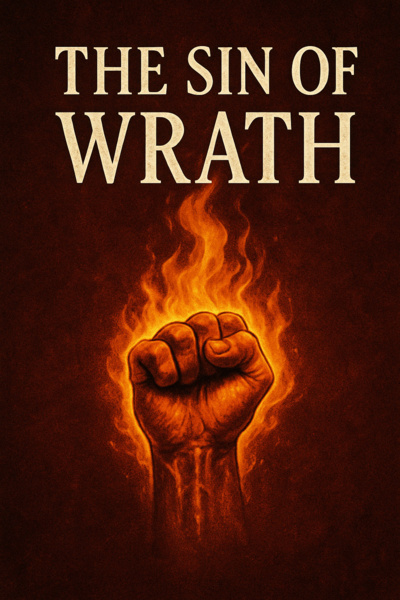 The Sin of Wrath | Royal Road