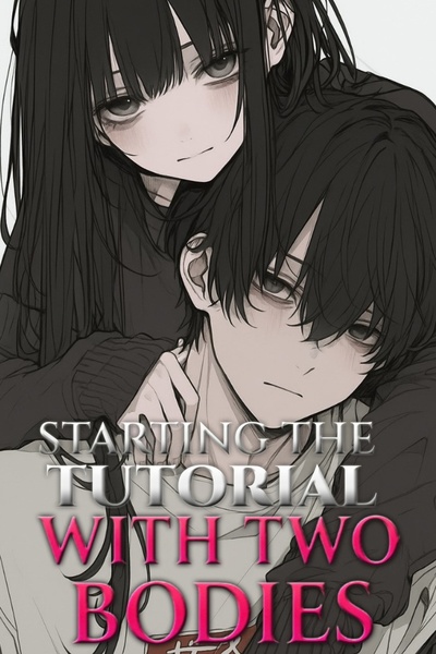 Chapter 23 - The Support Class - Starting the tutorial with two bodies ...