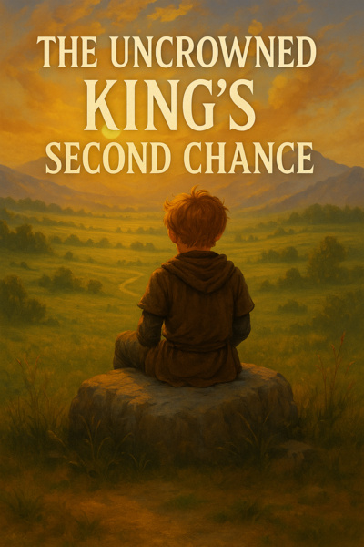 Chap 94: An unknown man - The uncrowned king's second chance - (Isekai ...