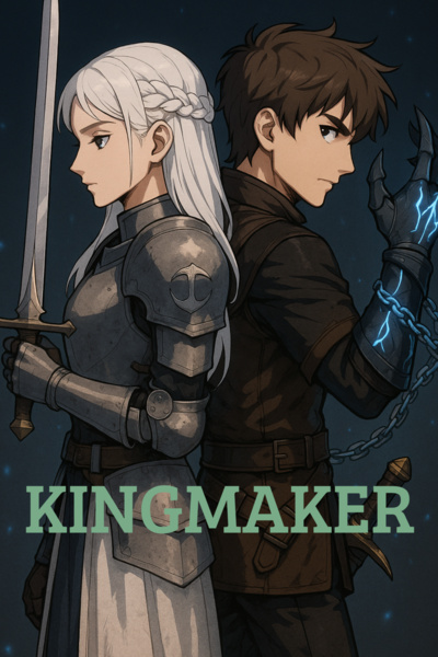 Kingmaker | Royal Road