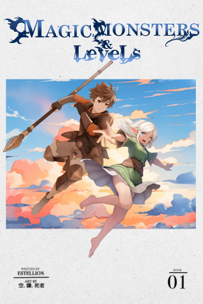 Chapter 18 - Monsters of Decay - Magic, Monsters & Levels [LITRPG ...