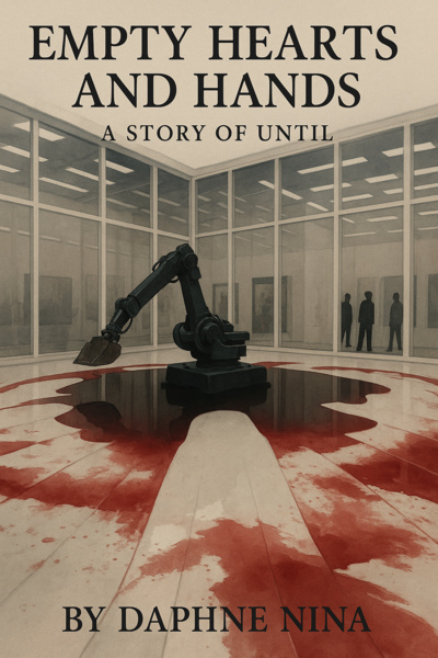 Empty Hearts and Hands: A Story of Until | Royal Road