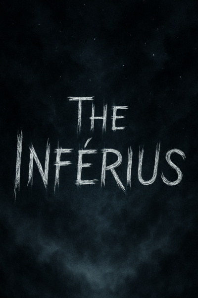 What Is This Guy? - Part II - The Inférius | Royal Road