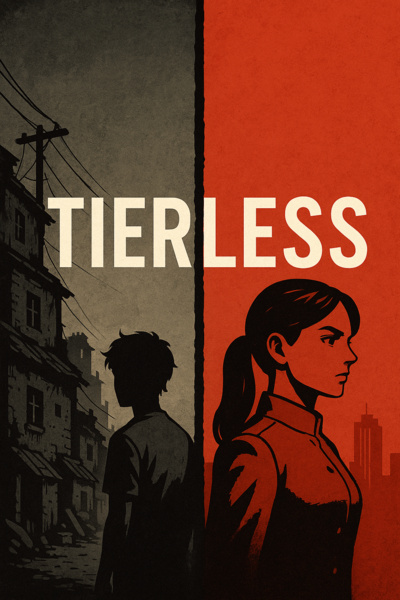 Tierless | Royal Road