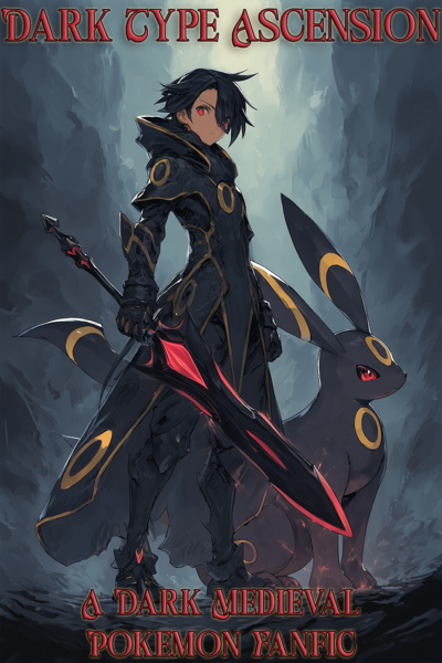 Chapter 6: A chance encounter - Dark Type Ascension (Pokémon) | Royal Road