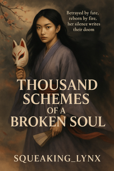 Thousand Schemes of a Broken Soul | Royal Road
