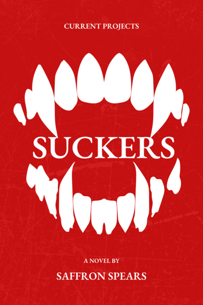 Suckers | Royal Road