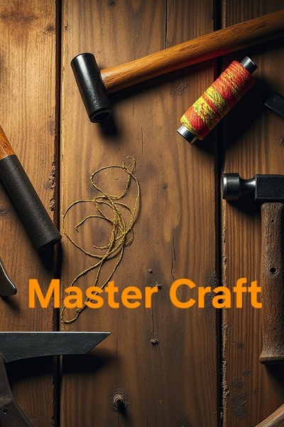 Power and Purpose - Master Craft : Hammer and Nail | Royal Road