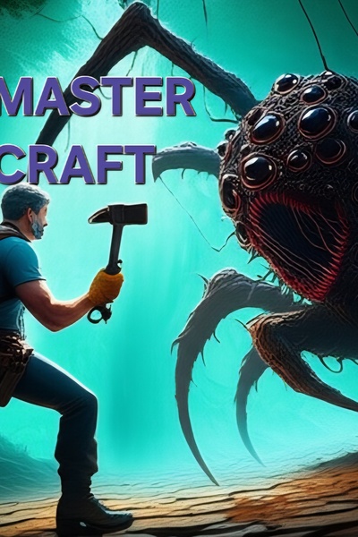 SURVIVAL MODE - Master Craft | Royal Road