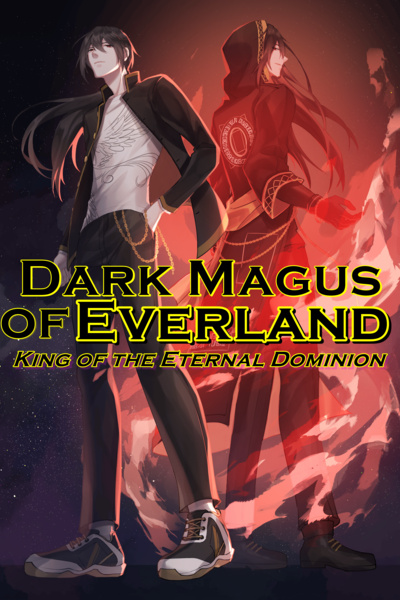 Chapter 11: The Sewer Rat King - Dark Magus of Everland | Royal Road