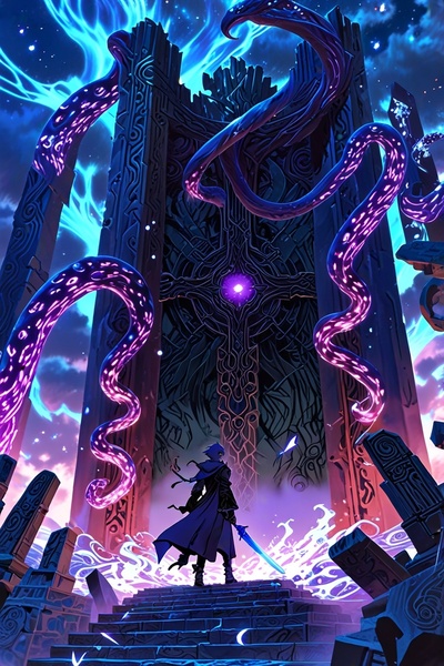 Chapter 5: A Complete Mismatch - Dark Magus of Everland [LITRPG•Progression Fantasy] | Royal Road