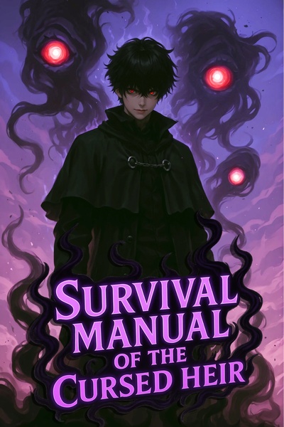 Survival Manual of the Cursed Heir (LitRPG) | Royal Road