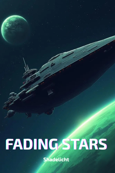 Fading Stars | Royal Road