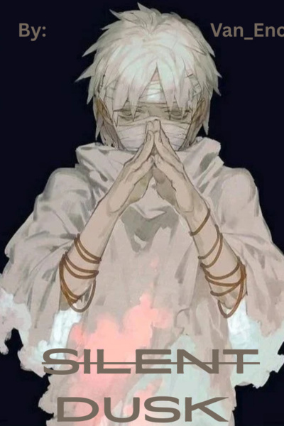 The City That Breathes in Shadow - Silent Dusk- Transported to a new ...