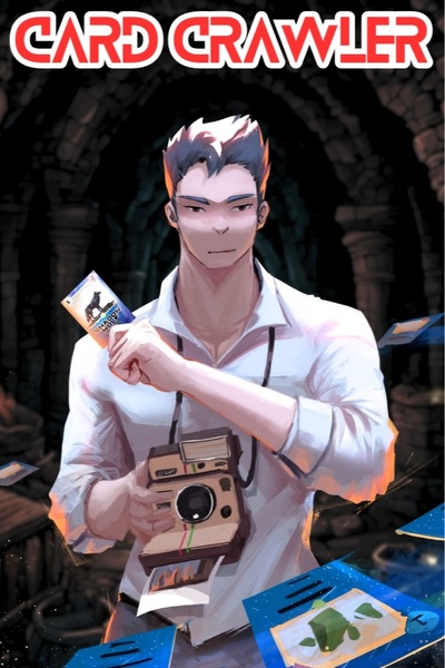 Ch. 36 - For the Stars - Card Crawler [A Card Crafting LitRPG ...