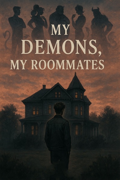 My Demons, My Roomates | Royal Road